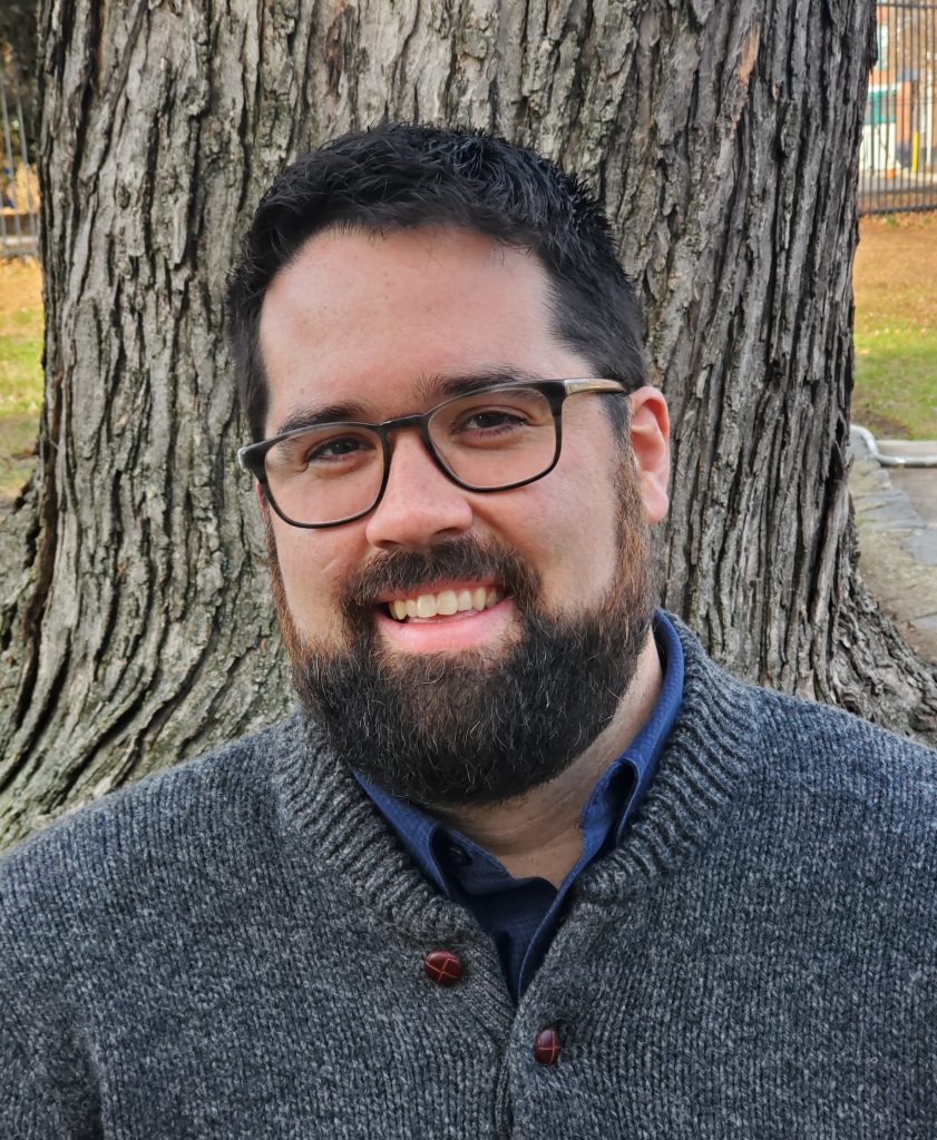 Colm Daly | GKSW/Crystal Group Associates, LLP